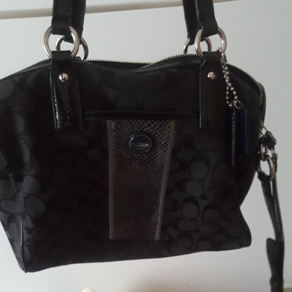 Coach | Bags | Coach Purse | Poshmark
